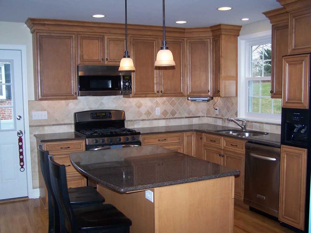 Our Work – Jeff Leopold General Contractors