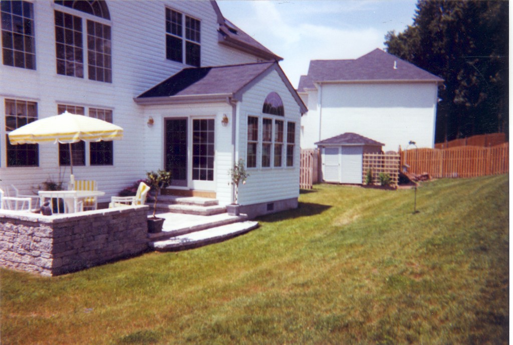 Our Work – Jeff Leopold General Contractors